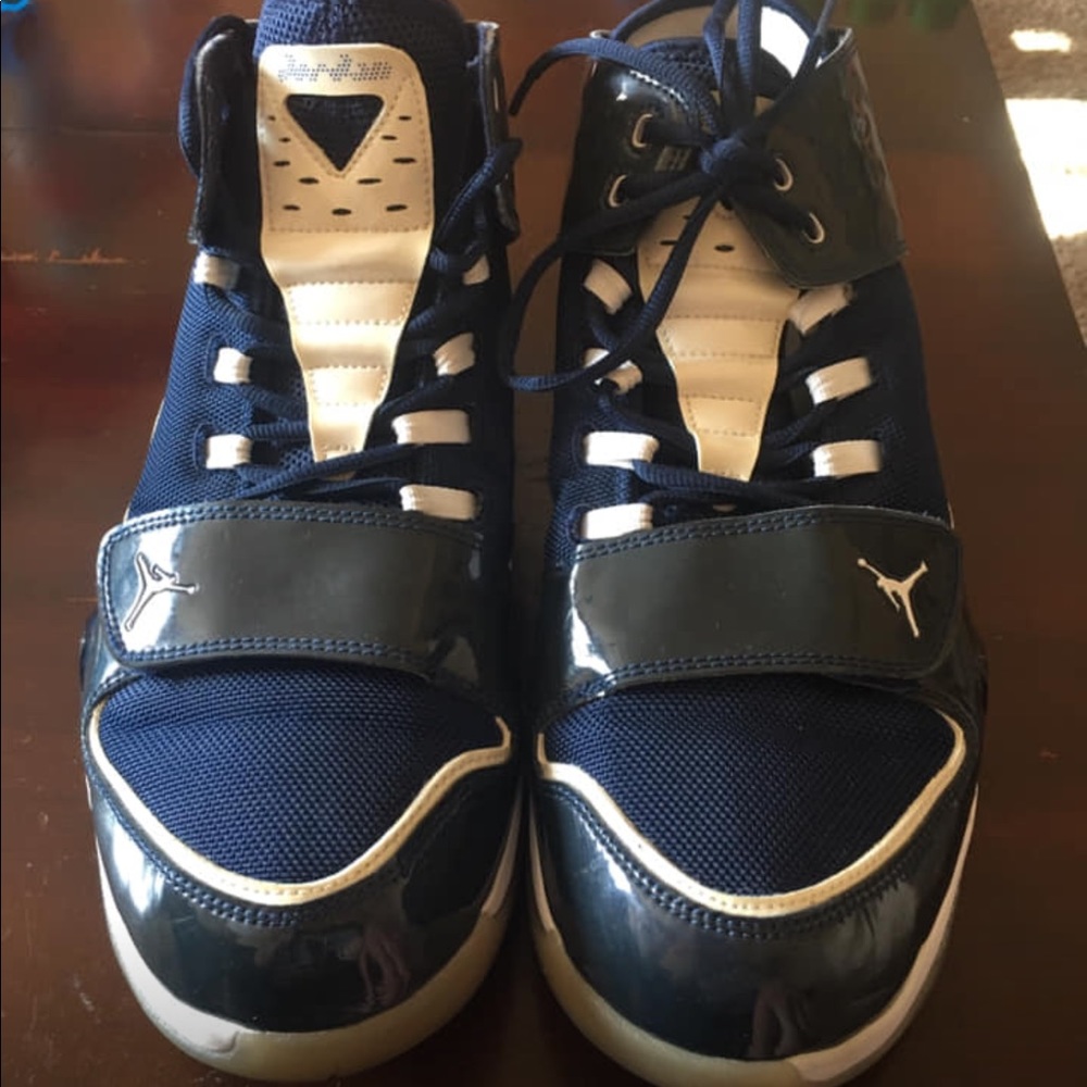 Nike Air Jordan Evolution - Gem